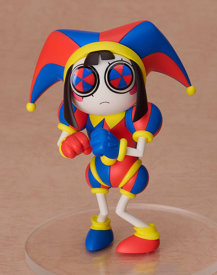 POP UP PARADE: The Amazing Digital Circus - Pomni [Good Smile Company ...