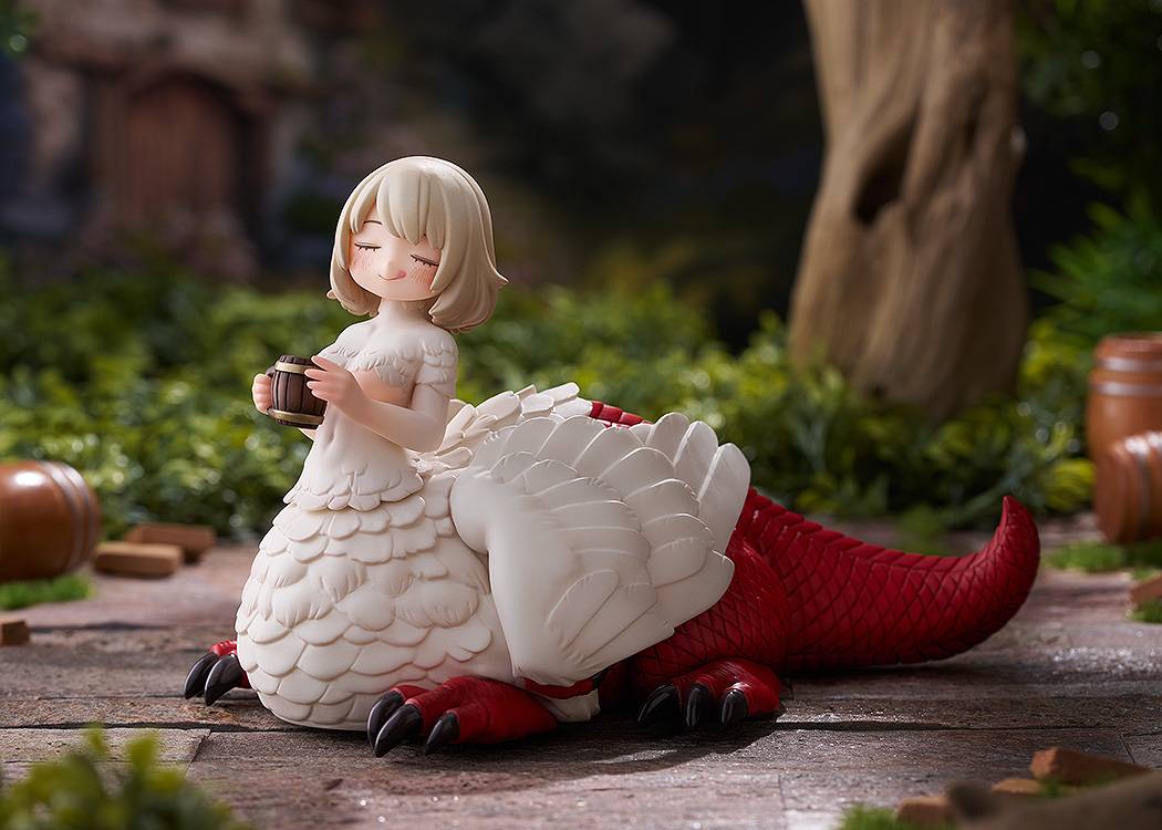 Dungeon Meshi: Gochisosama Falin (Chimera Ver.) (Limited + Bonus ...