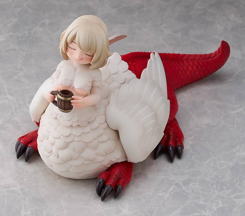 Delicious in Dungeon: Gochisosama Falin - Chimera Ver. (Limited + Bonus ...