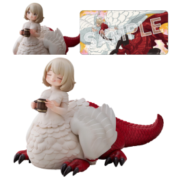 Dungeon Meshi: Gochisosama Falin (Chimera Ver.) SP SET (Limited + Bonus ...