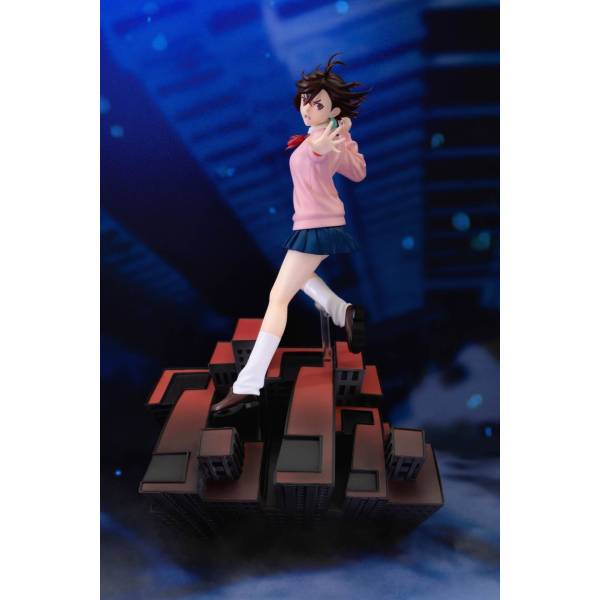 Dressta: Dandadan - Momo Ayase (Limited Edition) [Spiritale / Taito] - Nin-Nin-Game.com