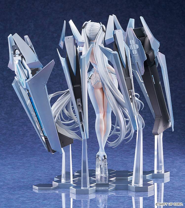 Goddess of Victory NIKKE: Cinderella 1/7 [Max Factory / Good Smile Company] - Nin-Nin-Game.com