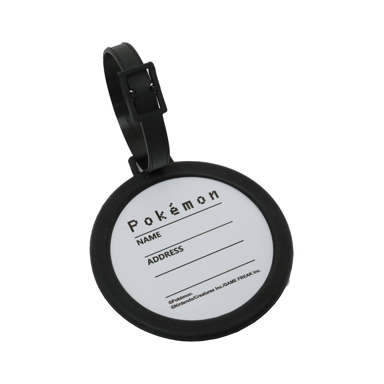 Pokémon: Pixel Art Suitcase (S) - Snorlax (Blue) [The Pokémon Company ...