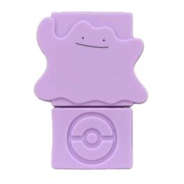 Pokémon: USB Type-C to Type-A Adapter - Ditto Ver. [The Pokémon Company ...