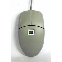 Buy Nintendo 64 Mouse - Used / Loose (Nintendo 64DD Japanese import ...