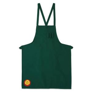 Sakamoto Days: Sakamoto Store Apron (Limited Edition) [Bandai] - Nin ...