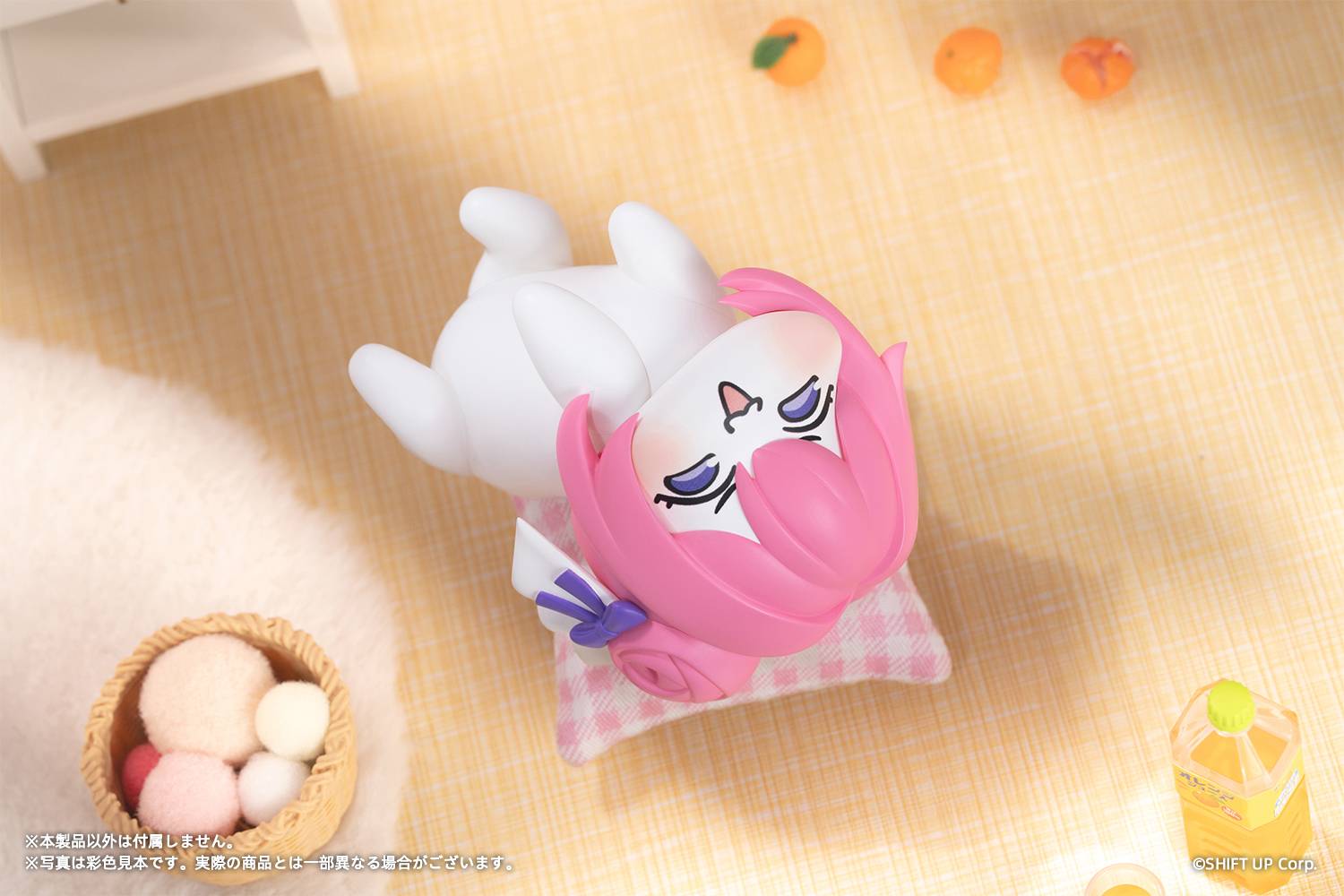 Goddess of Victory NIKKE: DORO [Snail Shell] - Nin-Nin-Game.com