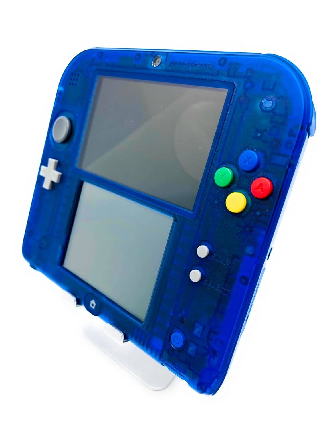 Buy Nintendo 2DS - Pocket Monster Blue Limited Edition - Used / Loose ...