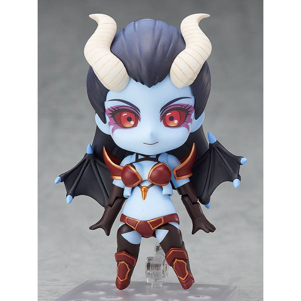 DOTA 2 - Queen of Pain [Nendoroid 734] - Nin-Nin-Game.com