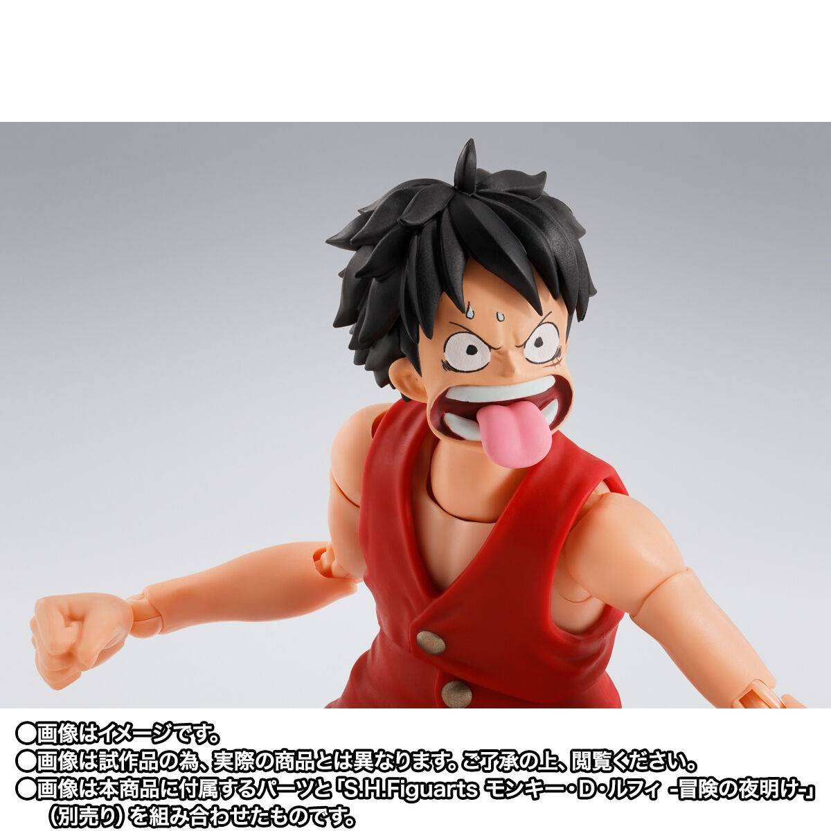 S.H.FIGUARTS: One Piece - Dracule Mihawk -Hawk Eyes- (Limited + Bonus ...