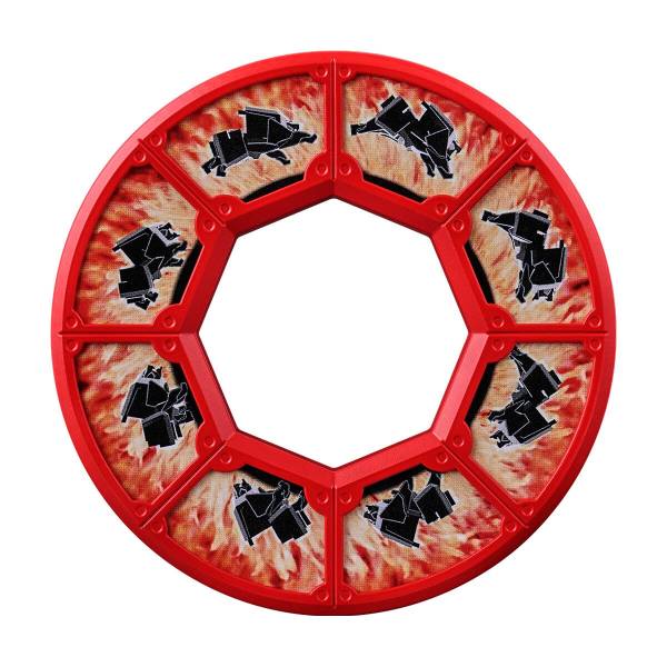 Samurai Sentai Shinkenger: Shinkenmaru - Memorial Edition (Limited ...