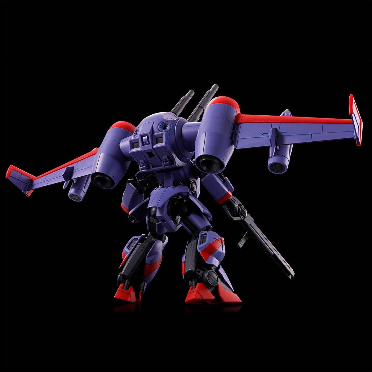 HG 1/144: Metal Armor Dragonar - XD-02 Dragonar-2 Lifter-2 (Limited ...