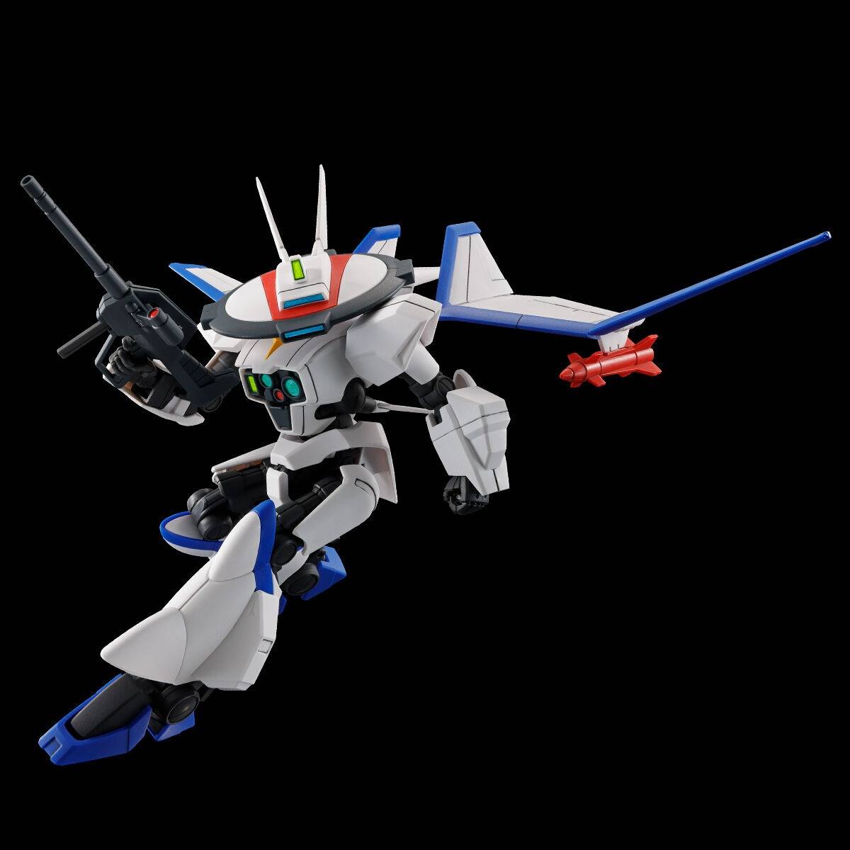HG 1/144: Metal Armor Dragonar - XD-03 Dragonar-3 Lifter-3 (Limited ...