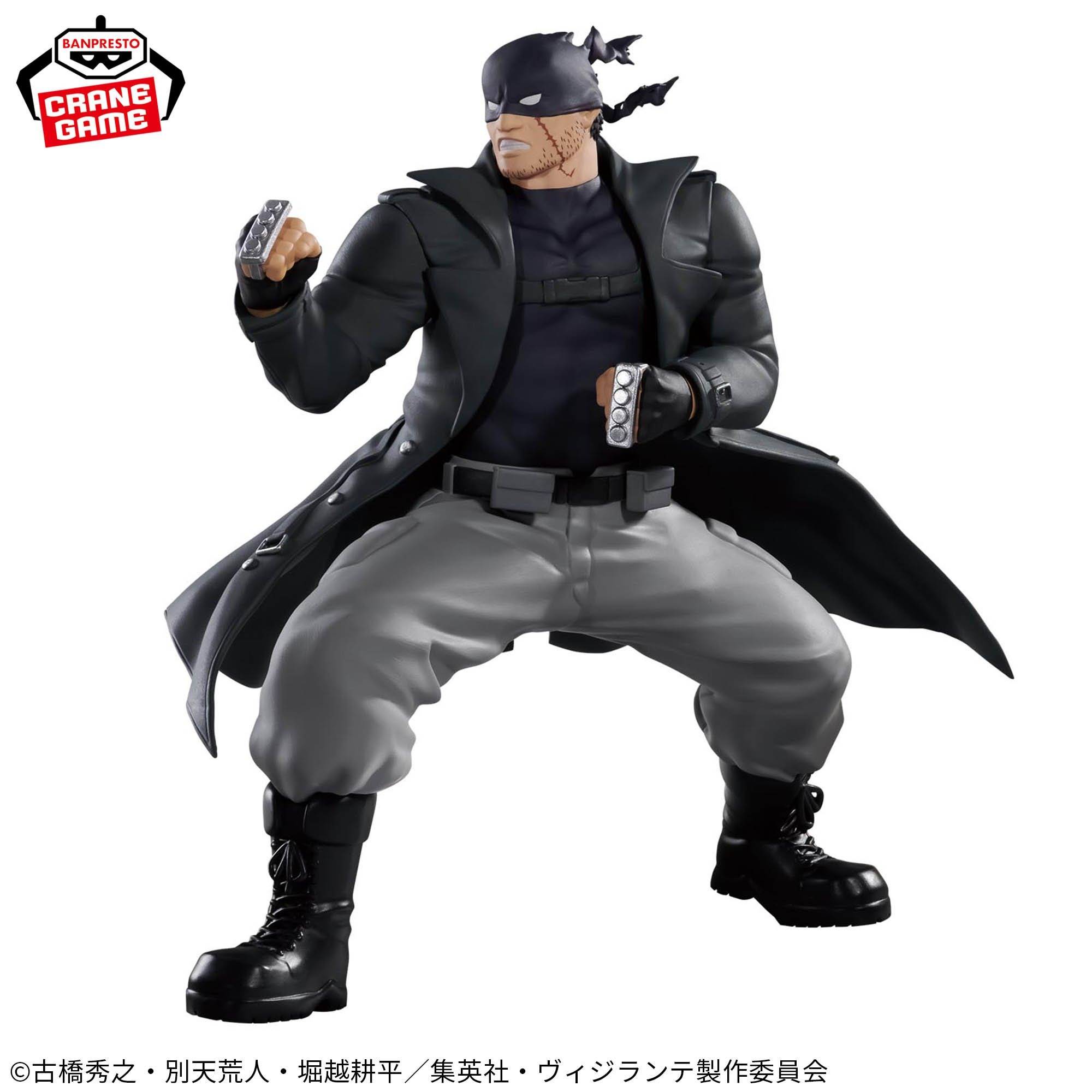 The Amazing Heroes - Another - My Hero Academia: Vigilantes ...