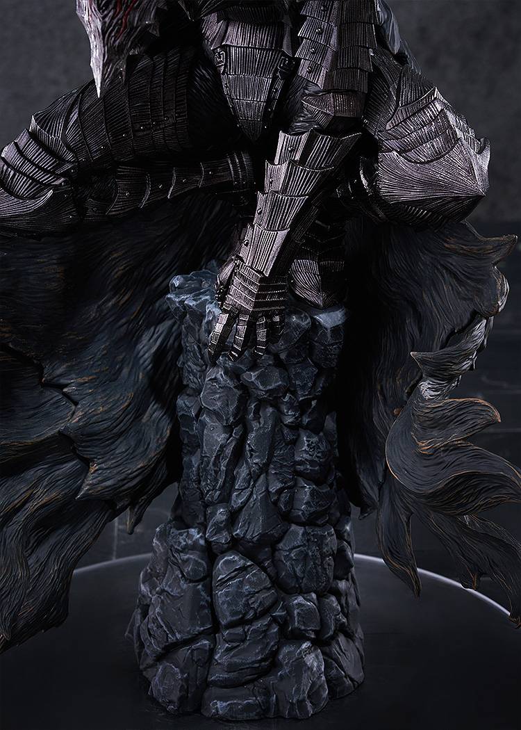 POP UP PARADE: Berserk - Guts (Berserker Armor Ver.) (XL Size) [Good ...