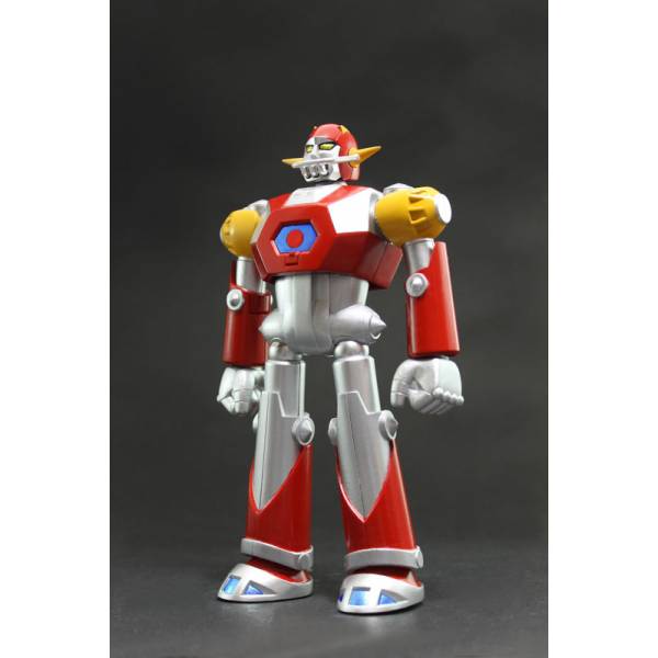 UFO Warrior DIAPOLON - Dynamite Action! [EVOLUTION TOY] - Nin-Nin-Game.com