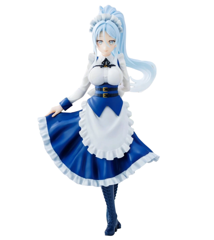 Vivit Figure: I Was Reincarnated as the 7th Prince - Sylpha Langlis ...