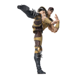 Super Action Statue: Fist of the North Star - Juza of the Clouds ...