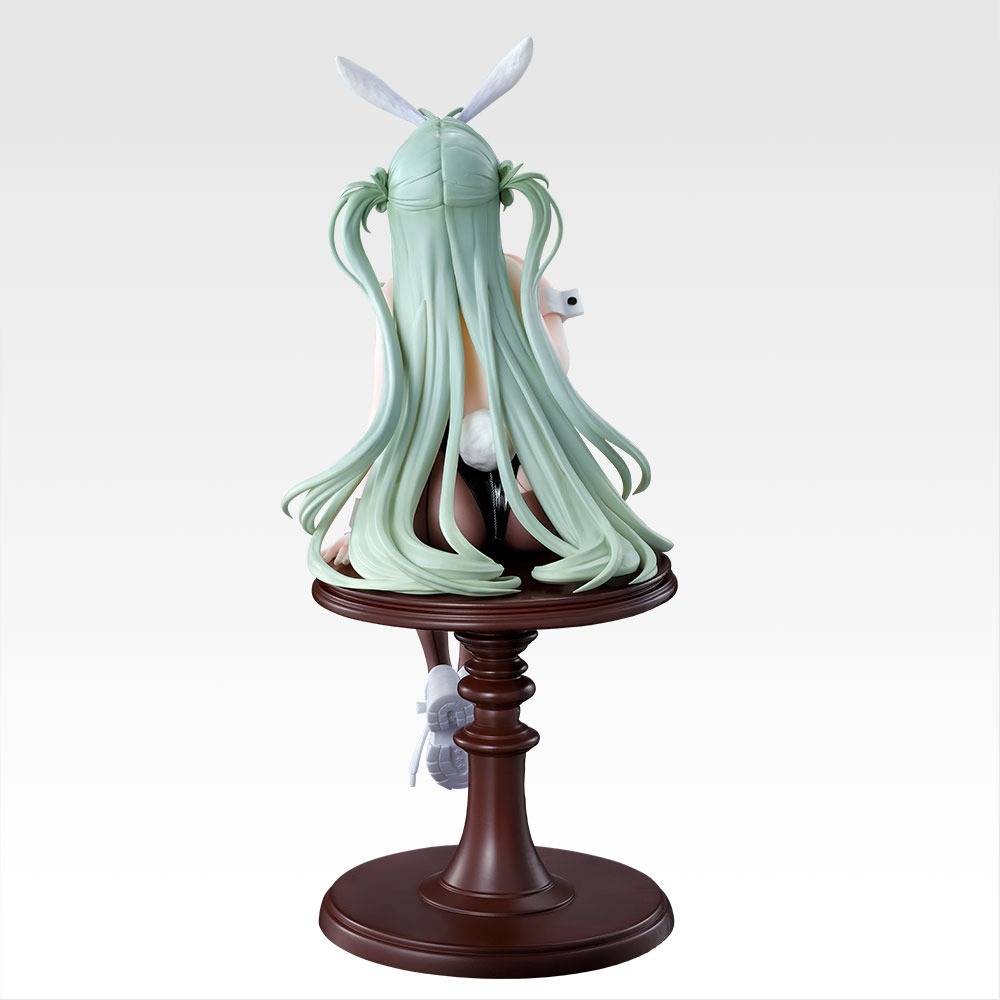 Ichiban Kuji (Last One Prize): Goddess of Victory: Nikke Chapter 5 ...
