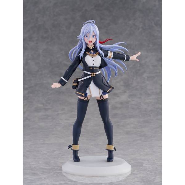 Cantabile Figure: 86 - Eighty Six - Vladilena Milizé [Shibuya Scramble ...