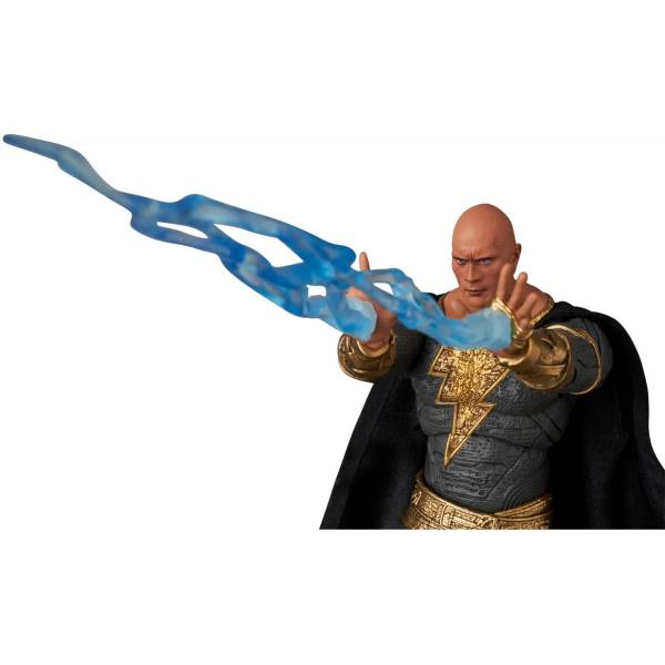 MAFEX (No.286): DC Comics - Black Adam [Medicom Toy] - Nin-Nin-Game.com