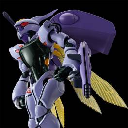 HG 1/72: Aura Battler Dunbine - Show Zama Dunbine (Limited Edition ...