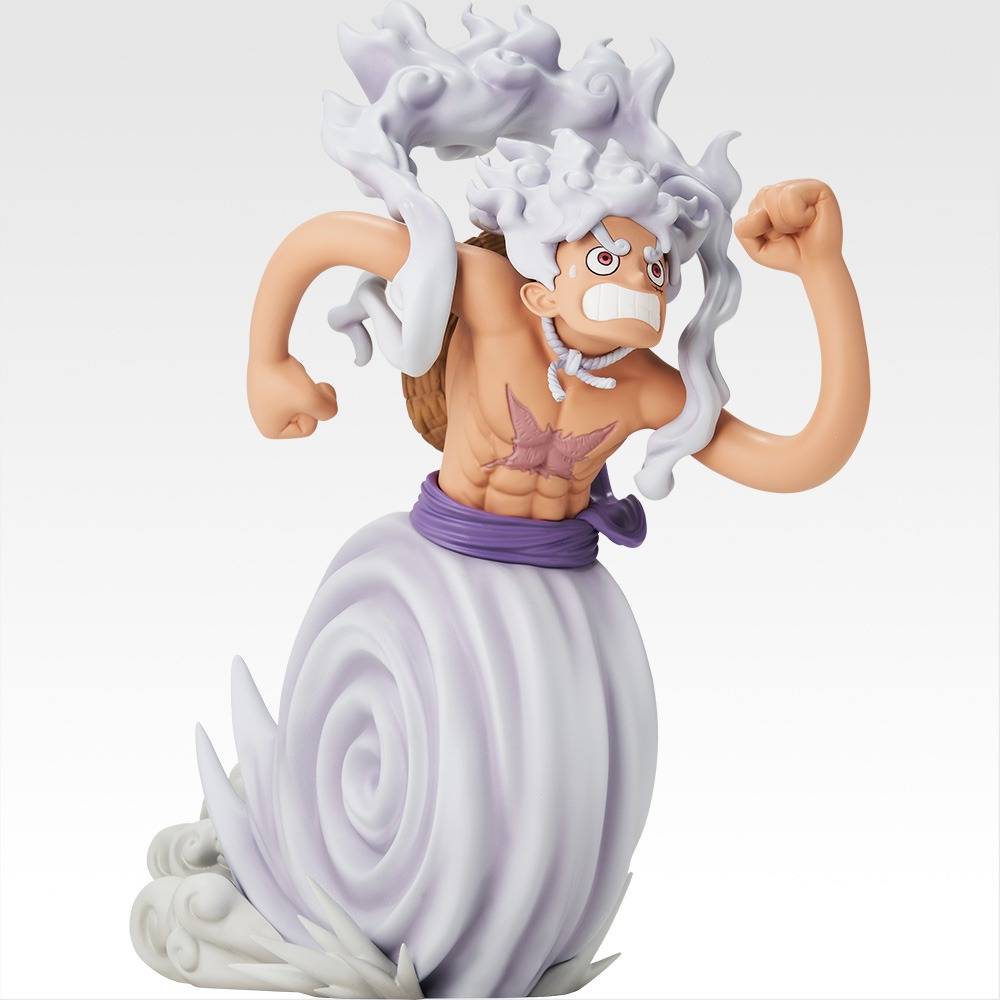 Ichiban Kuji (A Prize): One Piece Egghead Island - My Feelings For You ...