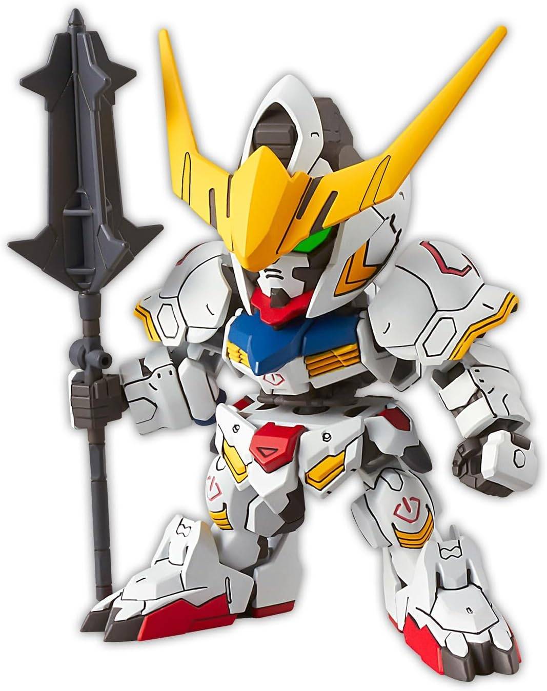SD Gundam EX Standard: Mobile Suit Gundam Iron-Blooded Orphans - Gundam ...