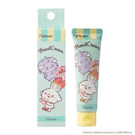 Pokémon: PokéPeace Hand Cream - Scorbunny & Espurr [The Pokémon Company ...