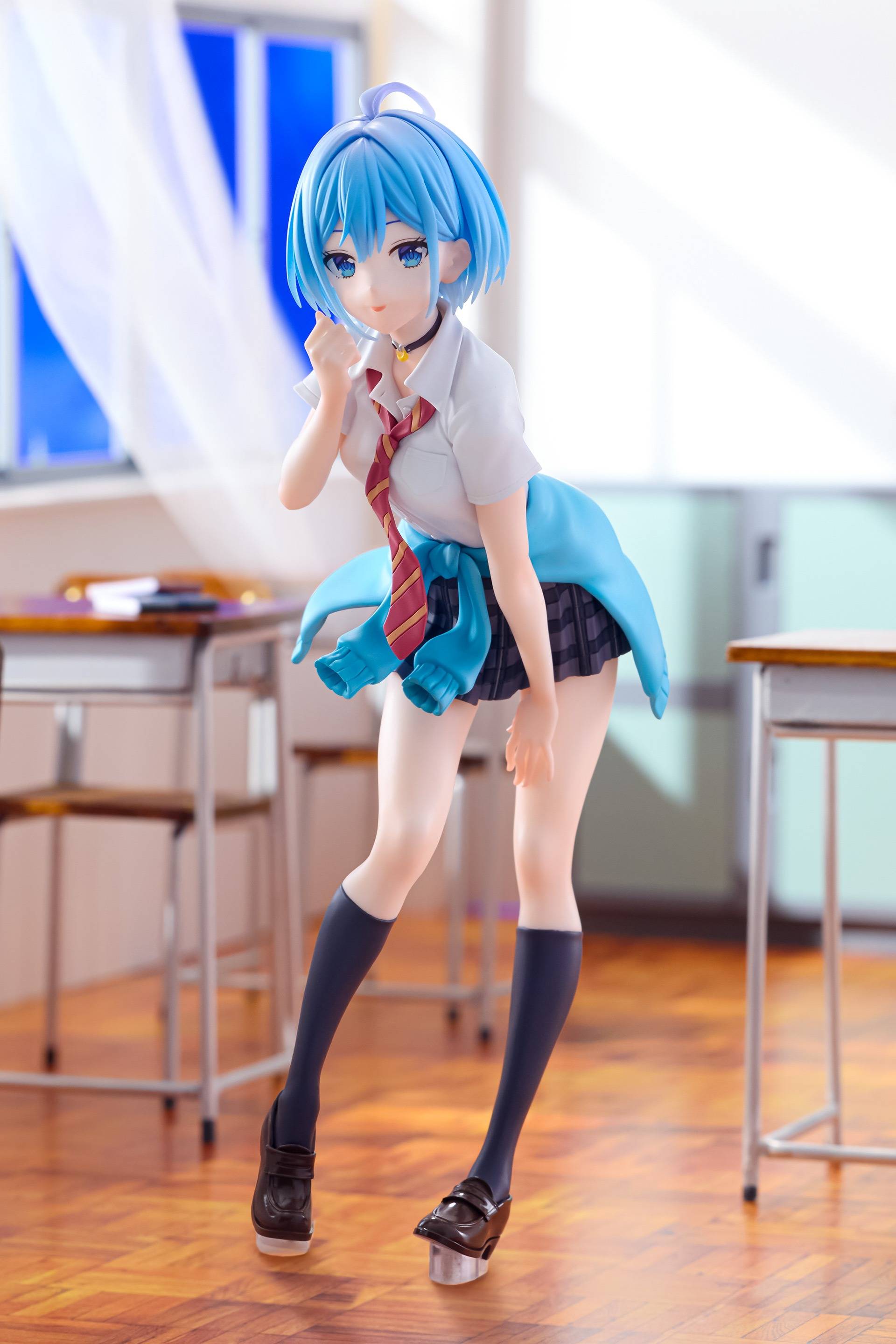 Trio-Try-iT: Can a Boy-Girl Friendship Survive? - Himari Inuzuka (2nd Hand) [FuRyu] - Nin-Nin ...