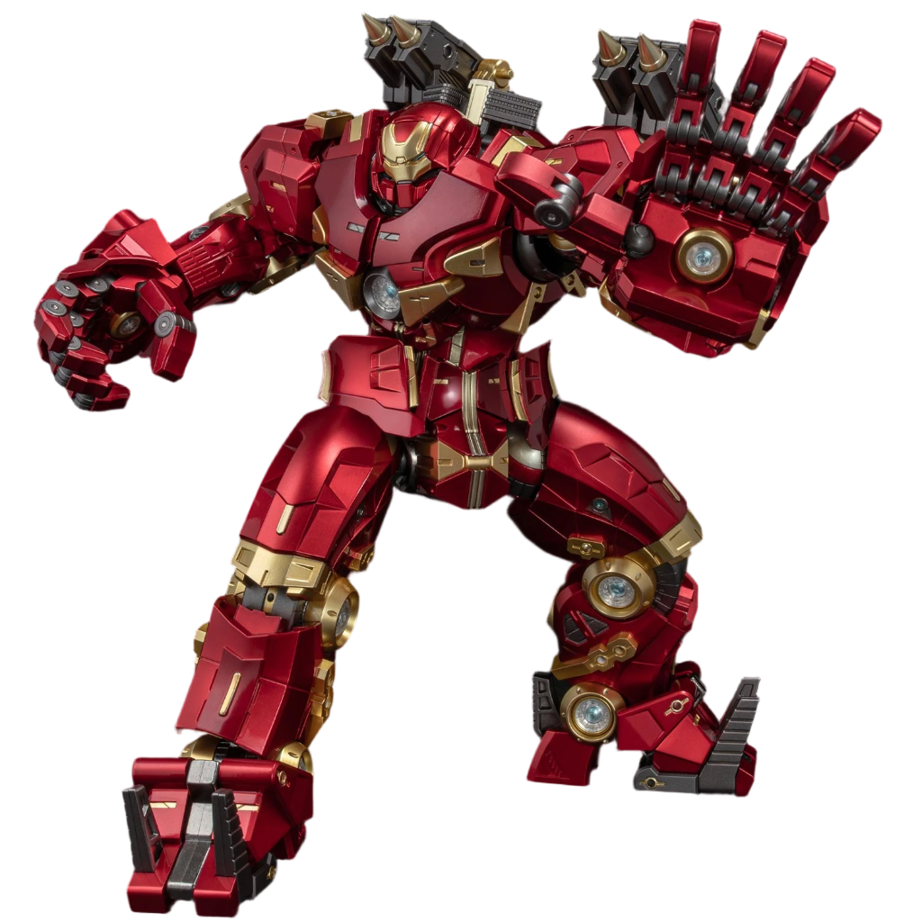 Fighting Armor: Marvel Comics - Hulkbuster [Sentinel] - Nin-Nin-Game.com