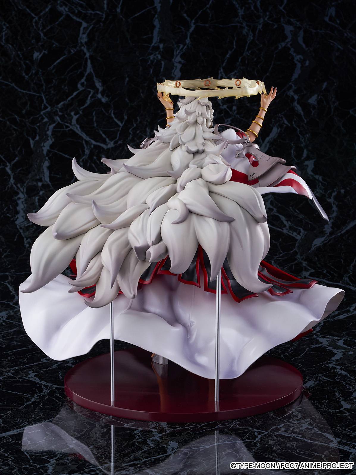 Shibuya Scramble: Fate / Grand Order - Solomon 1/7 (Final Singularity ...