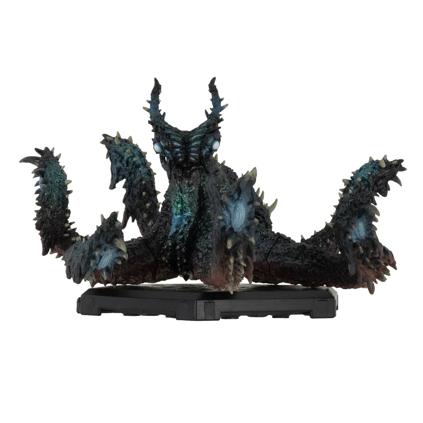 Monster Hunter: Standard Model Plus Vol.29 - Capcom Figure Builder (6 ...