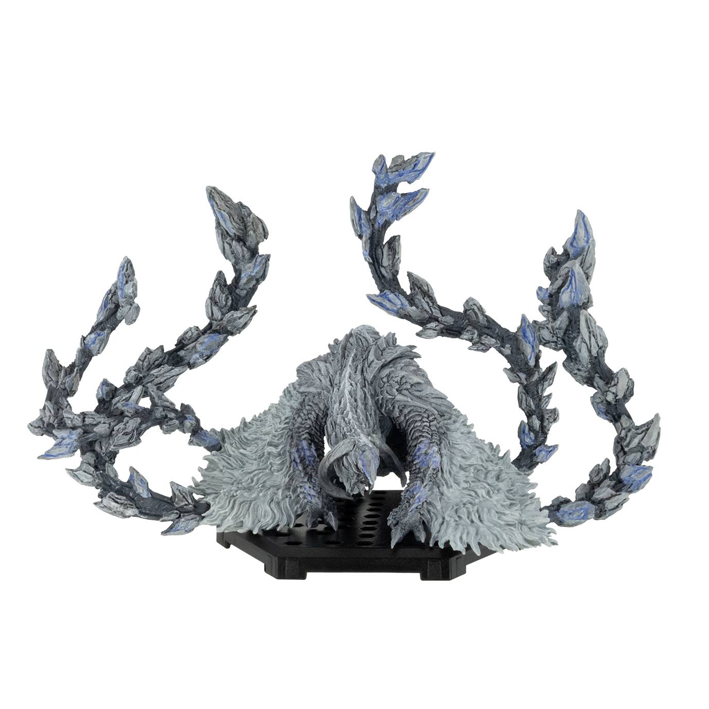 Monster Hunter: Standard Model Plus Vol.29 - Capcom Figure Builder (6 ...