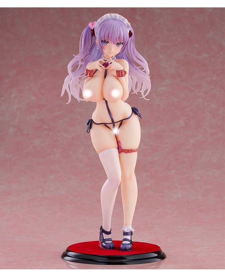 Creators Collection Mashiro Shirako Kisaragi Shiina 16 Limited
