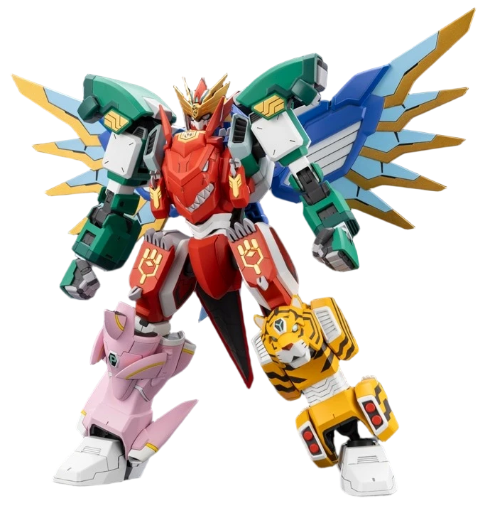 The Red Ranger Becomes an Adventurer in Another World: Maximum Kizuna ...