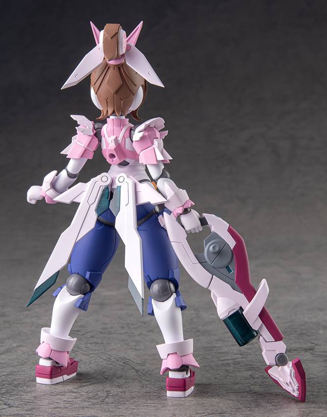 Polynian Universe: Polynian Ranko [Daibadi Production] - Nin-Nin-Game.com