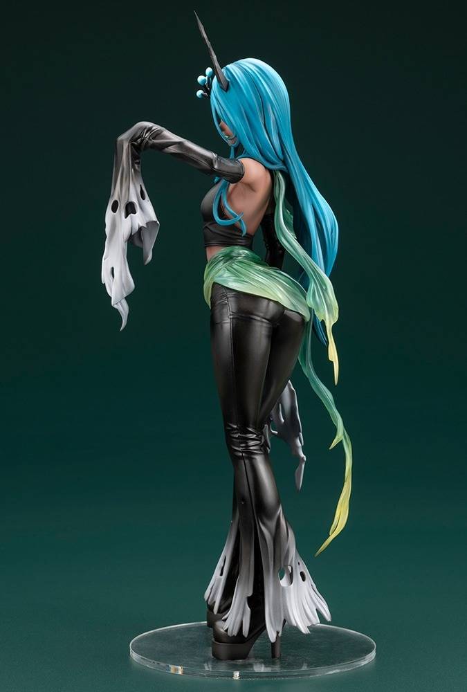 Bishoujo Series: My Little Pony - Queen Chrysalis 1/7 [Kotobukiya ...