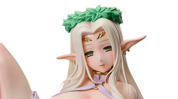 Kuroinu: Celestine Lucullus (Limited + Bonus) 1/6 [BINDing / Native] - Nin-Nin-Game.com