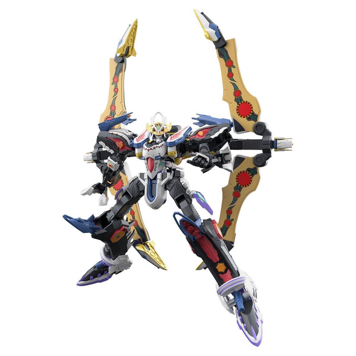 SMP: Aquarion Myth of Emotions - Aquarion (Limited Edition) [Bandai ...
