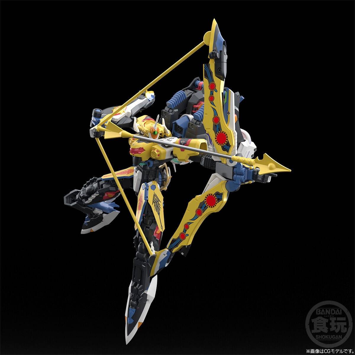 SMP: Aquarion Myth of Emotions - Aquarion (Limited Edition) [Bandai ...