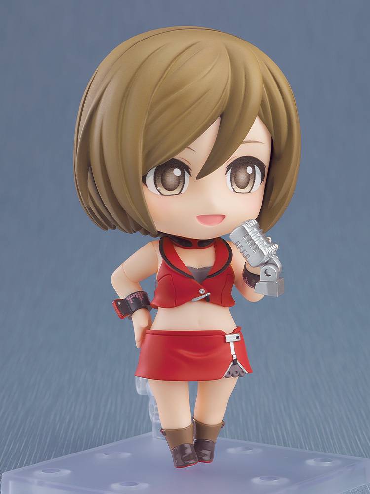 Nendoroid 2843: Hatsune Miku - MEIKO 2.0 [Good Smile Company] - Nin-Nin ...