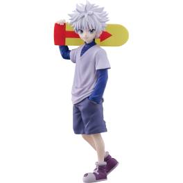 POP UP PARADE: Hunter x Hunter - Killua Zoldyck (L Size) [Good Smile ...