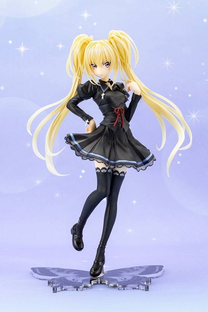 Shugo Chara! - Utau Hoshina 1/7 (School Uniform Ver.) (Limited + Bonus ...