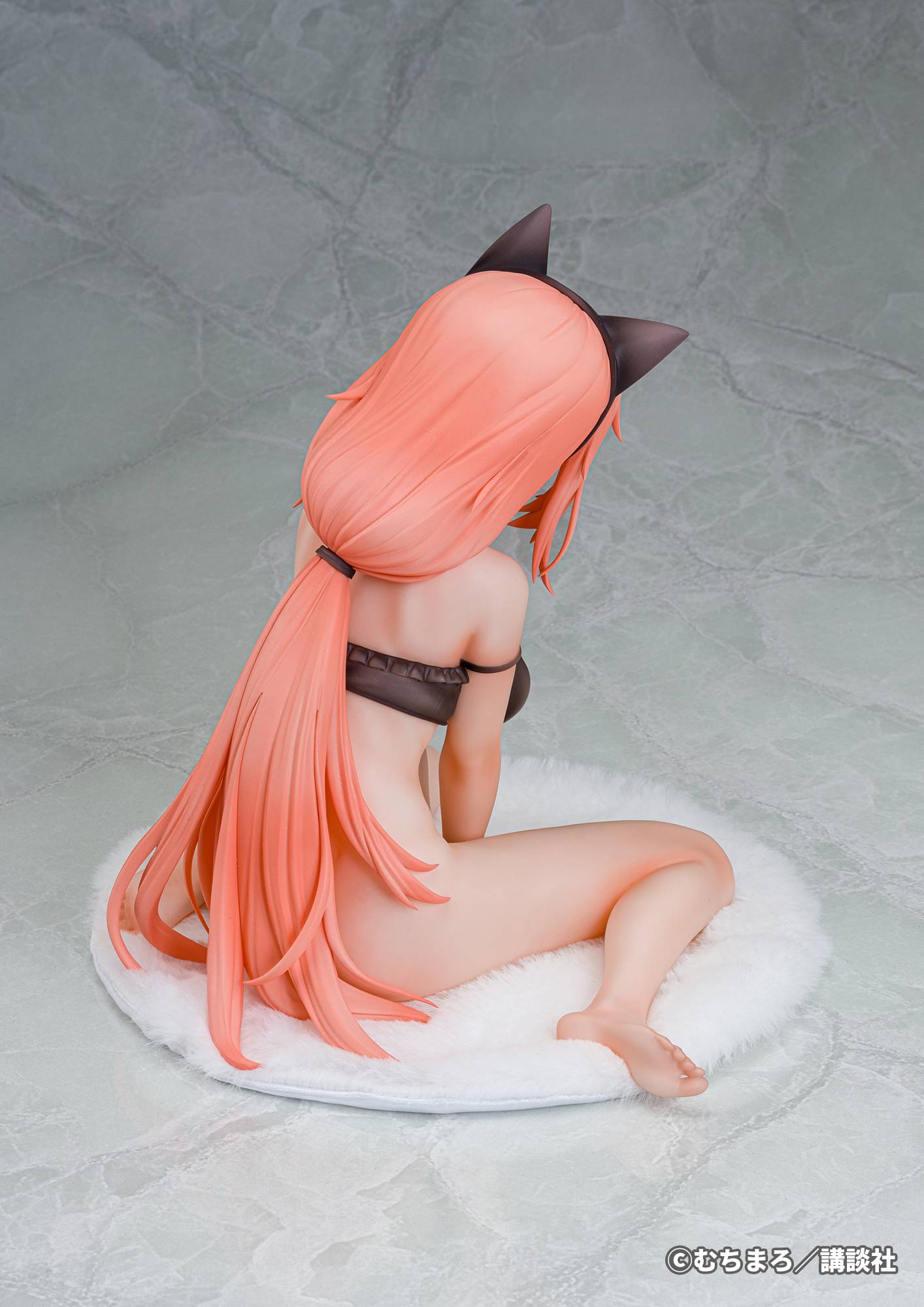 Even the Student Council Has Its Flaws!: Michinoku Komaro 1/4 [Oami] - Nin-Nin-Game.com