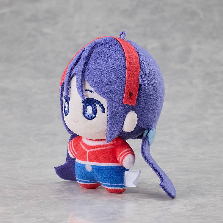 MiSide: Plush Mascot - Mita [Good Smile Company / Solarain] - Nin-Nin ...