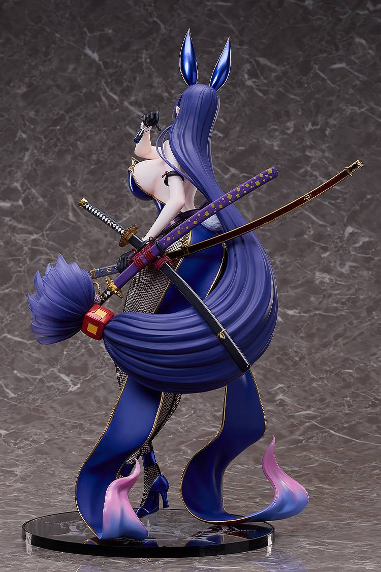 B-STYLE: Fate / Grand Order - Minamoto-no-Raikou (Bunny Ver.) 1/4 ...