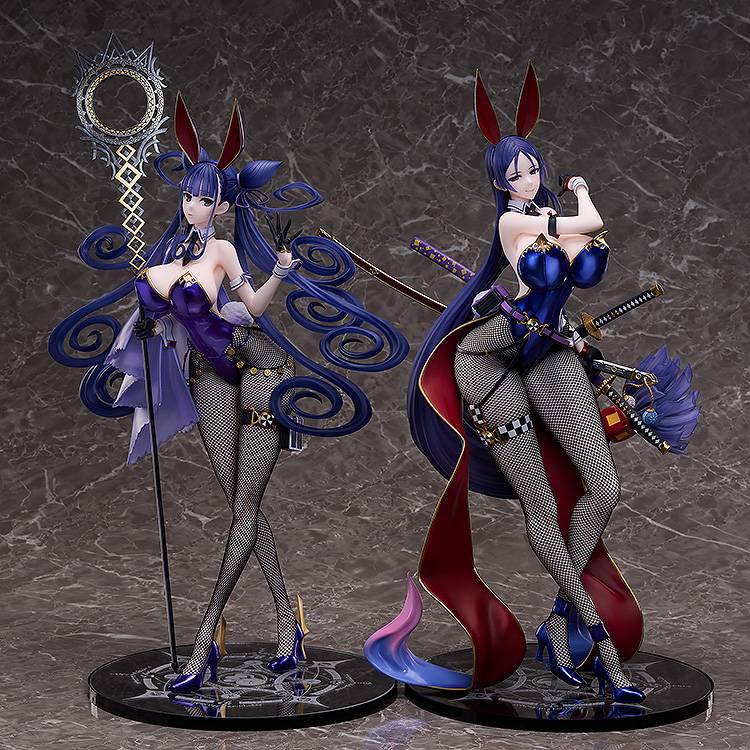 B-STYLE: Fate / Grand Order - Minamoto-no-Raikou (Bunny Ver.) 1/4 ...