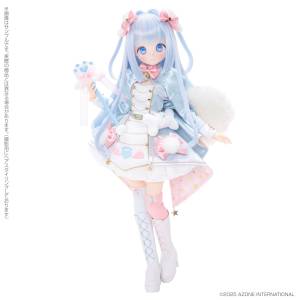 Azone Dolls