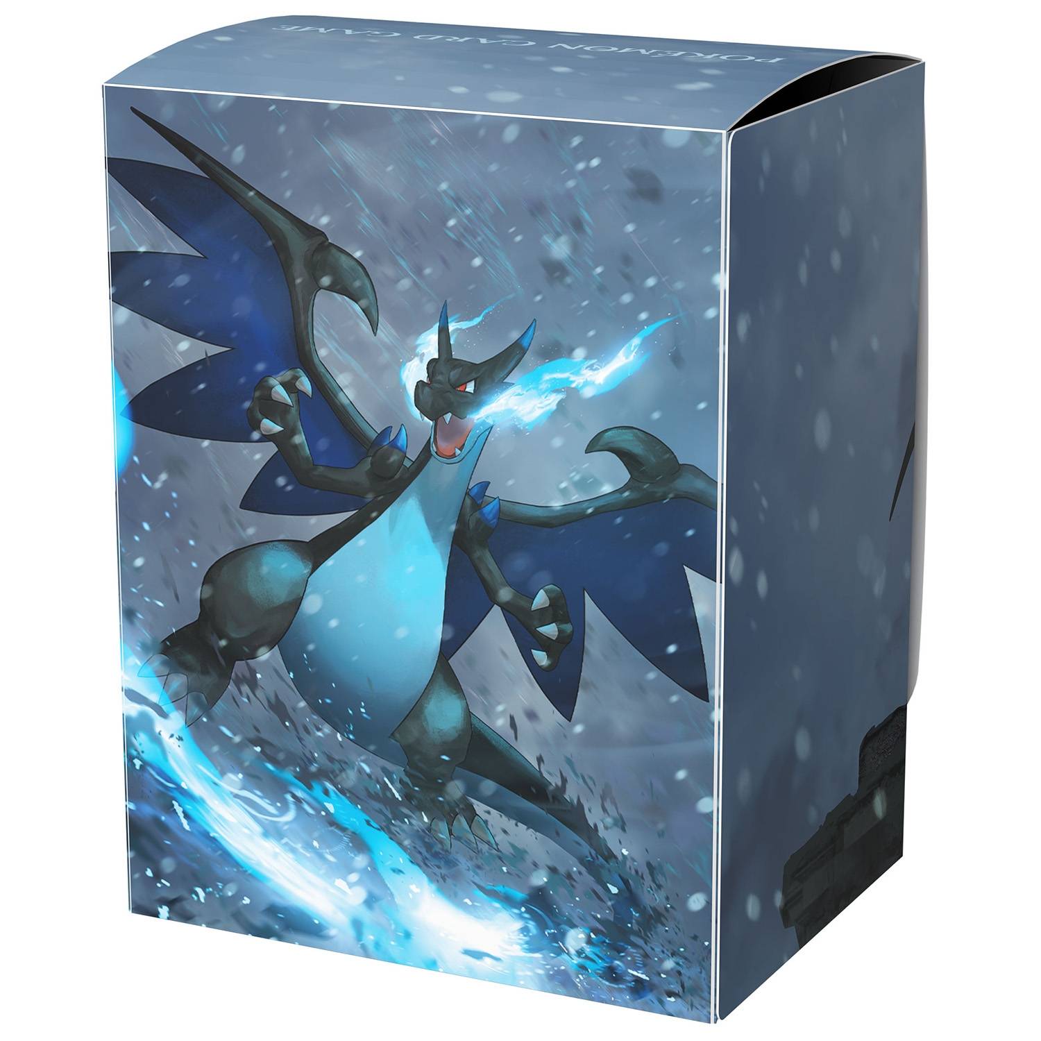 Pokémon Card Game: Deck Case - (Limited Edition) [ACCESSORY] - Nin-Nin ...